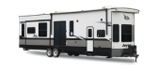 ExploreUSA RV Supercenter | Blue Compass RV